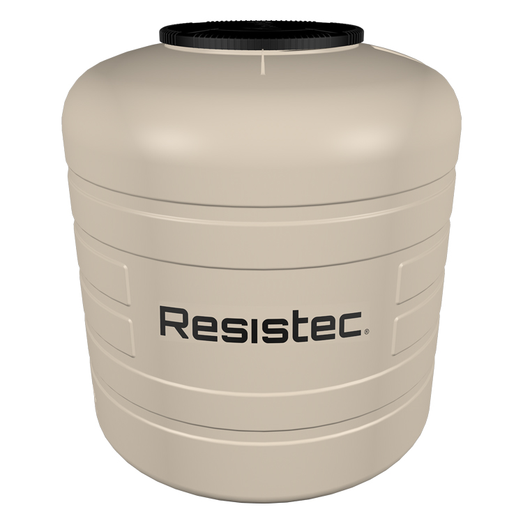 TINACO 1100 L RESISTEC - Tanques Industriales Superior